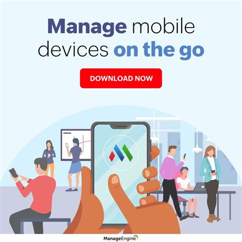 Manageengine Msp Solutions On Linkedin Managedserviceprovider Msp Mdm Manageditservices