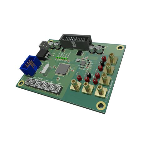 Fast Free Sample Multilayer Circuit Boards Pcba Contract Manufacturer Custom Oem Electronic Pcb