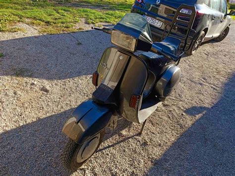 Vespa 150 Lml T5