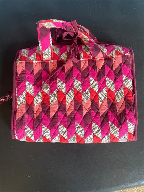 Vera Bradley Hanging Organizer Gem