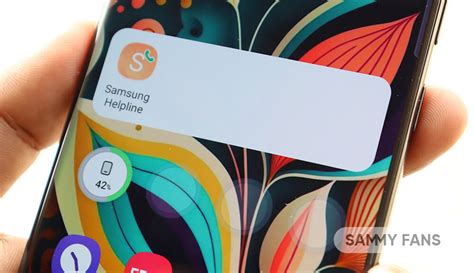 3 New Widgets Of Samsung One UI 6 0 Sammy Fans