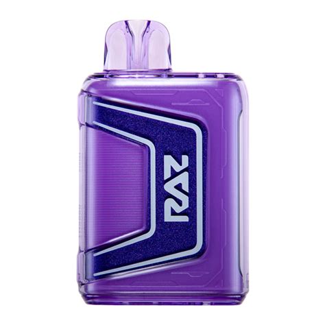 Violet Raz Tn9000 Dream Edition Vape Mi One Brands