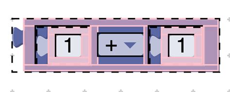 Spacing Between A Field And Input Is Different Whether The Field Is