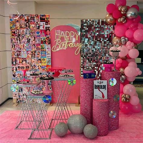 Pin De Jillian Russell Em 30 Em 2024 Festa De Aniversario Tumblr