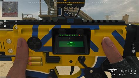 A Nova Arma Do Call Of Duty Tem Um Ovo De Páscoa Deliciosamente