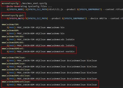 Am Sdk Makefile Enet