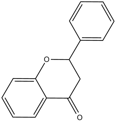 美国apexbio中文官网 Flavanone