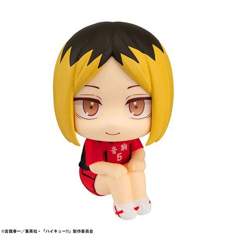 Lookup Figure Kozume Kenma Haikyuu Kyou Hobby Shop