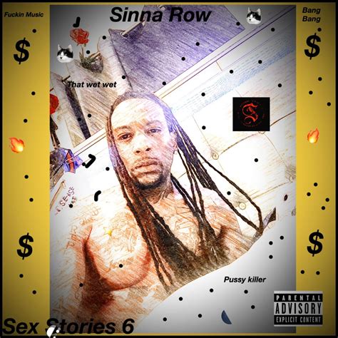 ‎sex Stories 6 6 Ep By Sinna Row On Apple Music