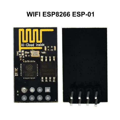 Free Shipping Keyes Esp Remote Serial Port Wifi Module For Arduino