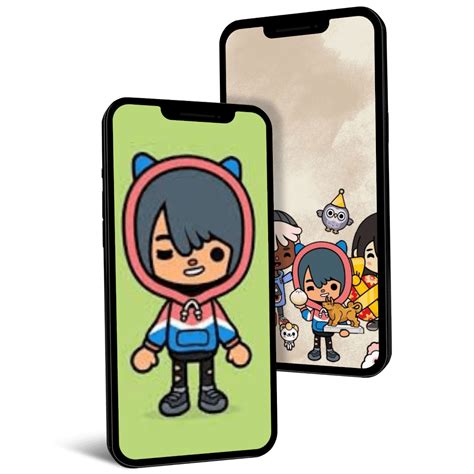 Miga Town My World Wallpaper Para Android Download