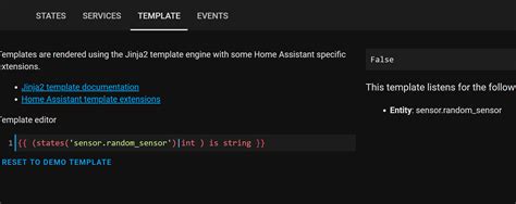 Int Cast Not Recognized In Service Call Data Home Assistant Community