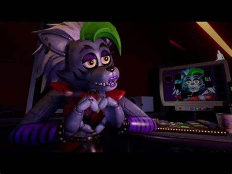 Фнаф 10: Трейлер Фнаф Хелп Вантед 2! (осветлённый) | FNAF 10 Help ...