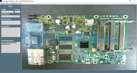 Mikrotik Routerboard 433ah Banco De Curvas Versis Tecnologia
