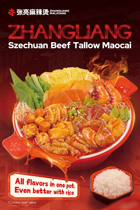 Zhangliang Spicy Hotpot Perth Cannington Wa