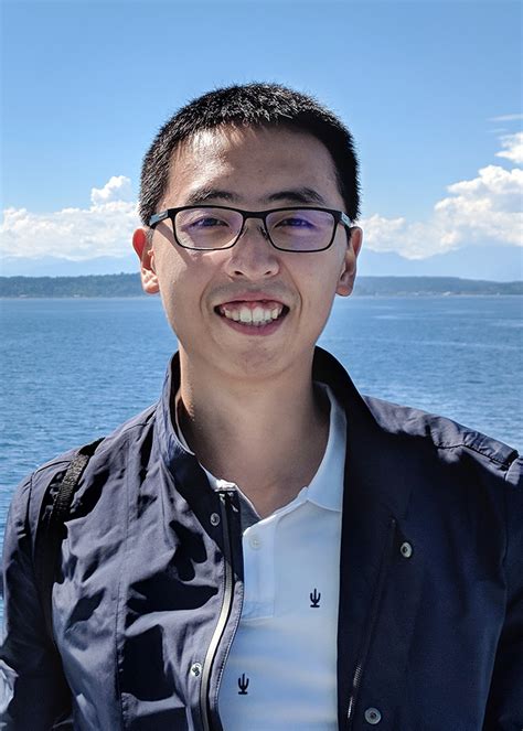 Jacky Liang