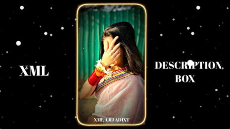 Kehna Ka Hai Xml File 🗃️ Xml File Description Box 💯 Youtube