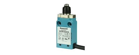 Miniature Limit Switches Honeywell