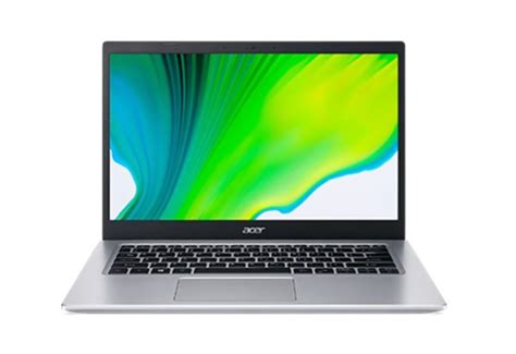 Harga Dan Spesifikasi Acer Aspire Slim A Bertenaga Intel Core I G Laptophia