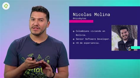 Desarrollo Backend Con Python