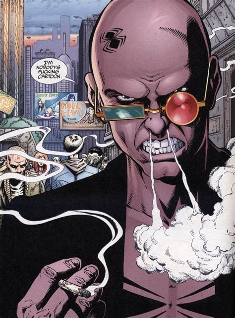 108 Best Images About Spider Jerusalem On Pinterest Graphic Novels