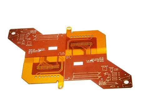 Immersion Gold Board Hot Pcba Fpc Factory Circuit Board Flexible Pcb Assembly China Pcb