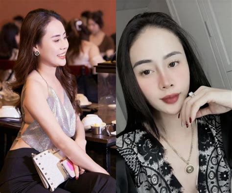 Chân Dung Nữ Dj Trộm Tiền Tỉ ở Tphcm