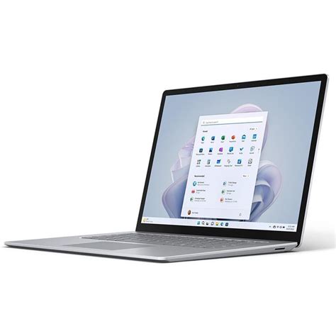 Купить Ноутбук Microsoft Surface Laptop 5 15" PS Touch/Intel i7-1265U ...