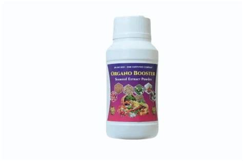 Seaweed Extract Powder At ₹ 290kg Powder Seaweed Fertilizer In