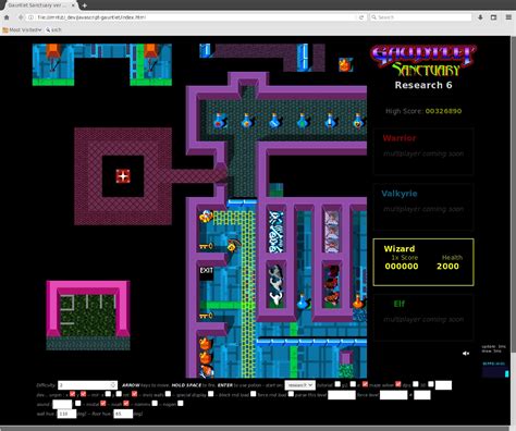 Rotate A Map 90 Degrees The WIN Image Gauntlet Sanctuary Mod For