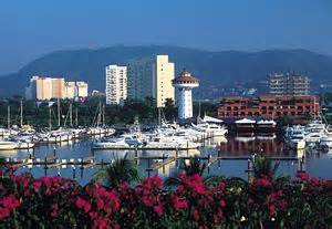 Marinas En M Xico Guiajero
