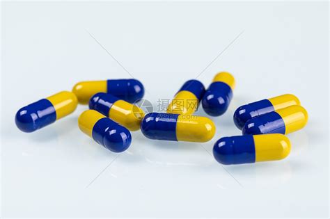 药品胶囊高清图片下载 正版图片 摄图网