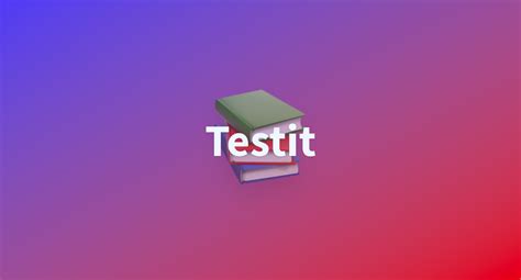 Testit A Hugging Face Space By Africandream