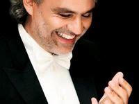 Andrea Bocelli Ideas Andrea My Favorite Music Singer
