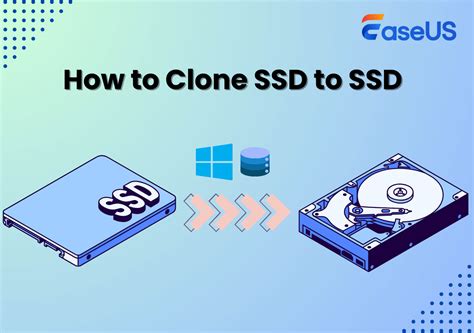 How To Clone Ssd To Hdd Windows 10 11 Without Losing Data