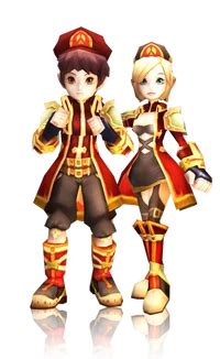 FLYFF UNIVERSE CLASE ASSIST O ASISTENTE BUILD GUIA SKILL STATS