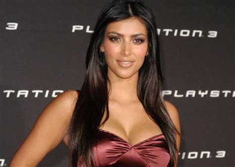New Kim Kardashian Sex Tape Surfaces On Sale For 19 Mn Pounds