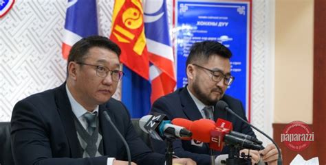 Х Алтанхуяг Нөгөө талын санал хураалт хууль бусаар явагдсан байна