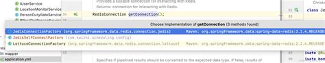 Couldnt Get Pool Redis Timeout Waiting For Idle Object Csdn