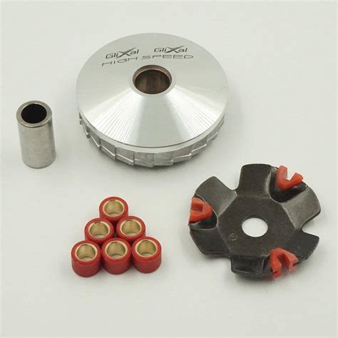 High Performance Gy6 50cc Moped Racing Variator Taotao Parts Direct