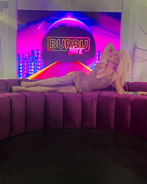 Mujeres De La Televisión Boricua Felicitan A Angelique Burgos Tras El