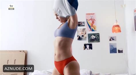 Rosemarie Mosbaek Nude Aznude