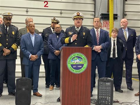 New Ems Comms System Will Reduce Response Time And Save Lives Orland
