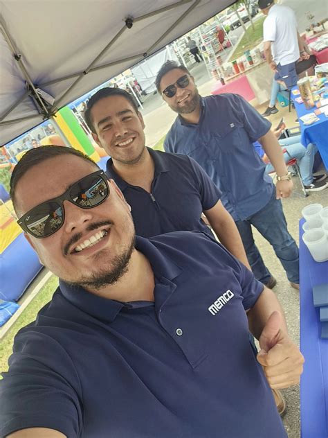 Julio Hernandez On Linkedin Teamwork Communityengagement Memco Sci
