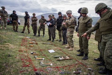 Examine The Ordnance Article The United States Army