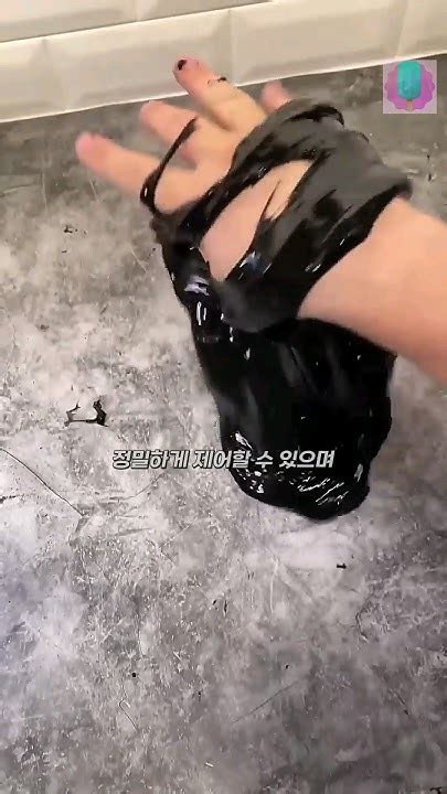 베놈로봇이 움직이는 원리 Youtube