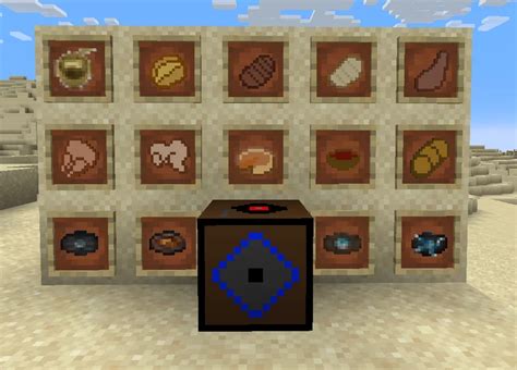 Simplified Textures Resource Pack Minecraft Texture Pack