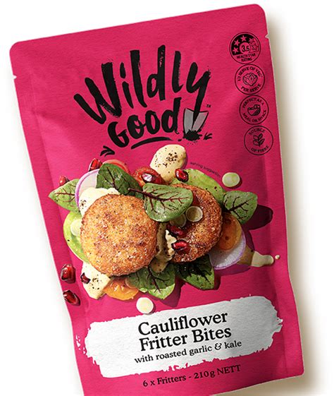 Home Wildly Good Food