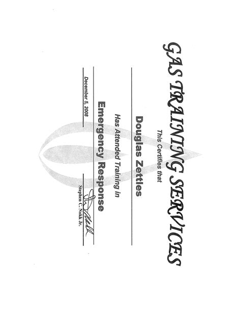 Cert Emergency Response Pdf