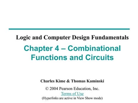 Encoder Decoder Multiplexers And Demultiplexers Ppt Operating Systems Computer Software